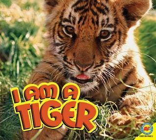 I am a Tiger by Steve Macleod | Goodreads