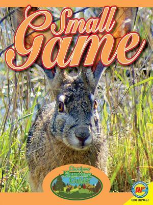 Small Game (Outdoor Hunting Guide) by Janet Gurtler | Goodreads