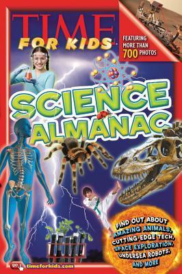 Time for Kids Science Almanac by TIME for Kids | Goodreads