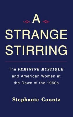 The Feminine Mystique