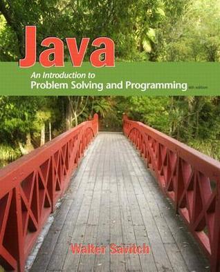 Java: An Introduction to Problem Solving and Programming [with eText ...
