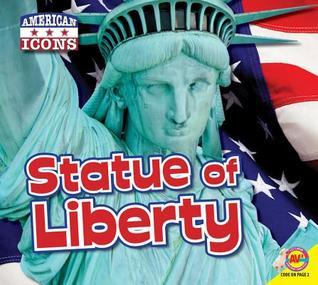 Statue of Liberty with Code (American Icons) by Steve Goldsworthy ...
