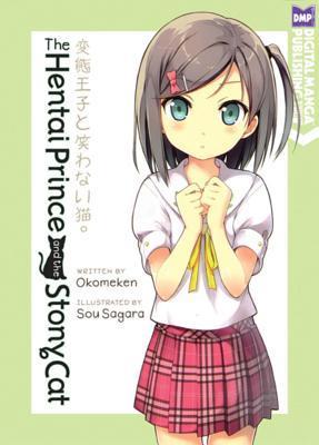 The Hentai Prince and the Stony Cat Volume 1 by Okomeken | Goodreads