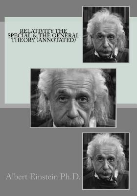 Relativity the Special & the General Theory by Albert Einstein | Goodreads