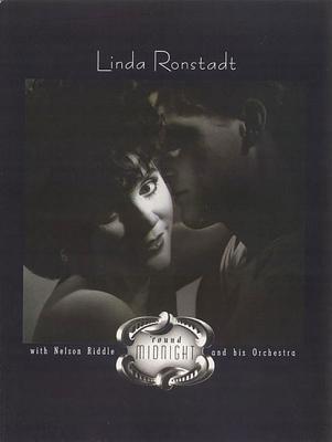 Linda Ronstadt - Round Midnight by Linda Ronstadt | Goodreads