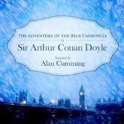The Adventure of the Blue Carbuncle by Arthur Conan Doyle | Goodreads