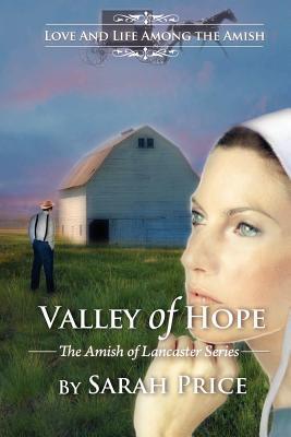 Valley of Hope by Sarah Price | Goodreads