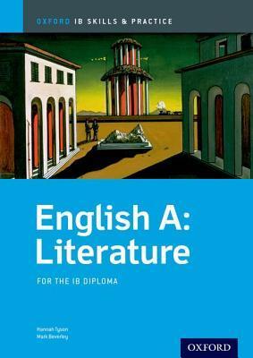 IB English A Literature Skills and Practice: Oxford IB Diploma Program ...