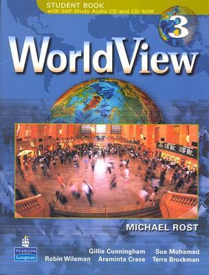 WorldView 3 with Self-Study Workbook by Michael Rost | Goodreads
