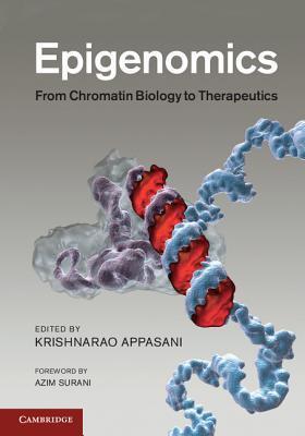 Epigenomics: From Chromatin Biology to Therapeutics by Krishnarao ...