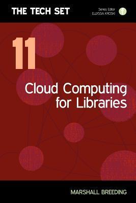 Cloud Computing (Facet Publications by Marshall Breeding | Goodreads