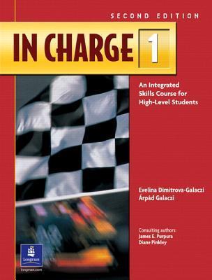 In Charge 1 Workbook (Scott Foresman English) by Stephen Gudgel | Goodreads