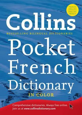 Collins Pocket French Dictionary, 6th Edition by HarperCollins | Goodreads
