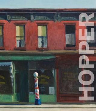 Edward Hopper by Edward Hopper | Goodreads