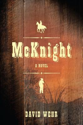 McKnight by David Wehr | Goodreads