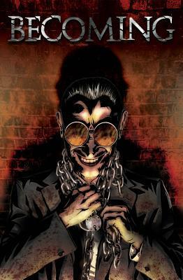 Becoming by Brooke Burgess | Goodreads