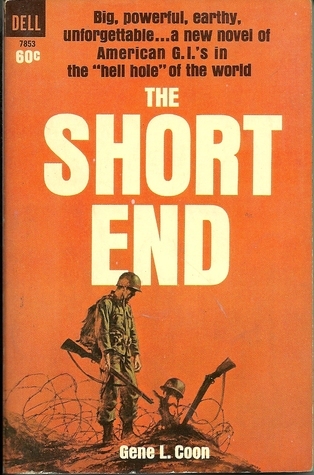 The Short End by Gene L. Coon | Goodreads