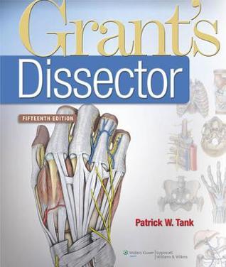 Dissector, 15th Ed. + Atlas of Anatomy, 13th Ed.: North American ...