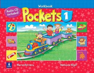 Pockets 1 Workbook with Audio CD by Barbara Hojel | Goodreads