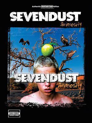 Sevendust: Animosity by Sevendust | Goodreads
