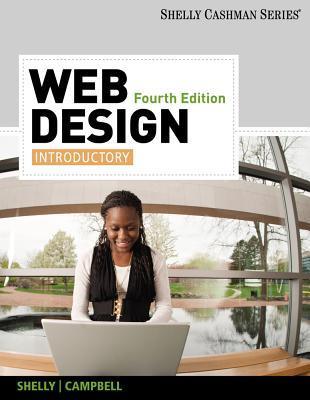 Web Design: Introductory by Gary B. Shelly | Goodreads