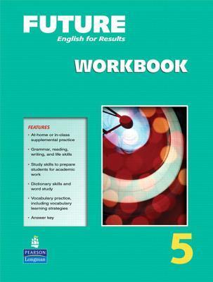 Future 5 Workbook by Kathryn O'Dell | Goodreads