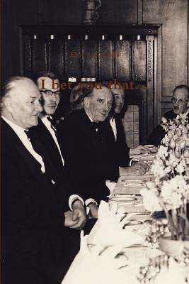 I bet you that... by Eric Grounds | Goodreads