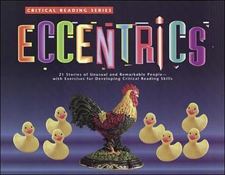 Critical Reading Series: Eccentrics by Henry Billings | Goodreads