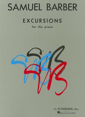 Barber: Excursions, Op. 20 by Samuel Barber | Goodreads