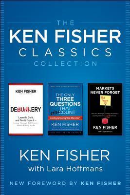 The Ken Fisher Classics Collection by Kenneth L. Fisher | Goodreads