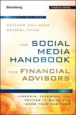 The Social Media Handbook for Financial Advisors: How to Use LinkedIn ...