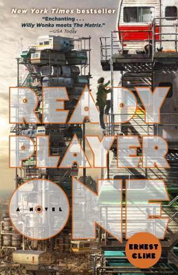 Ready Player One by Ernest Cline | Goodreads
