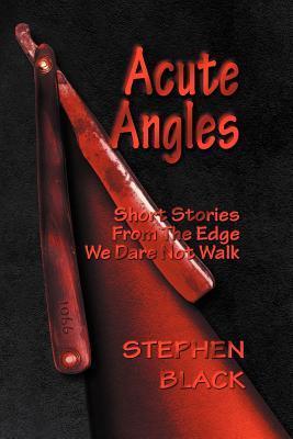 Acute Angles: Short Stories from the Edge We Dare Not Walk by Stephen ...