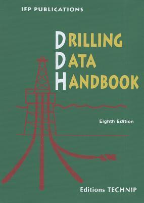 Drilling Data Handbook 8th by Gilles Gabolde | Goodreads