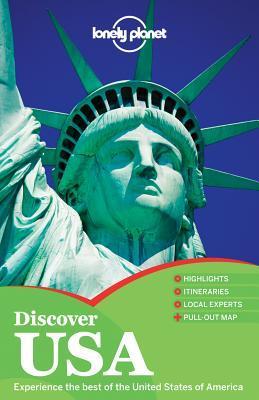 Discover USA (Lonely Planet Discover) by Regis St. Louis | Goodreads
