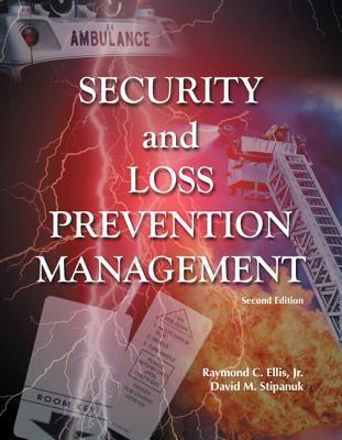 Security and Loss Prevention Management with Answer Sheet (AHLEI) (2nd ...