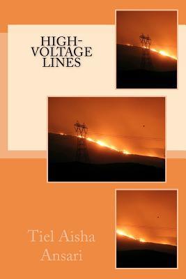 High Voltage Lines by Tiel Aisha Ansari | Goodreads