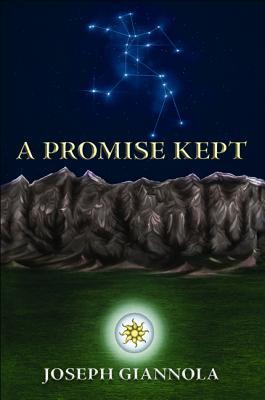 A Promise Kept by Joseph Giannola | Goodreads