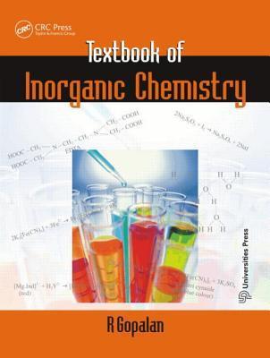 Textbook of Inorganic Chemistry by R. Gopalan | Goodreads