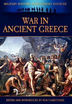 War In Ancient Greece by Thucydides | Goodreads