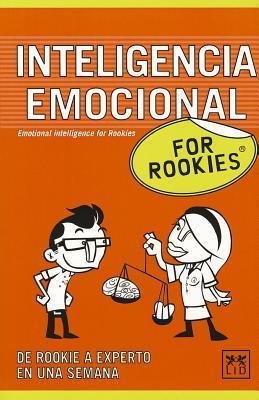 Inteligencia emocional for Rookies (Spanish Edition) by Andrea Bacon ...