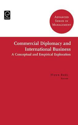 Commercial Diplomacy in International Entrepreneurship by Huub Ruel ...