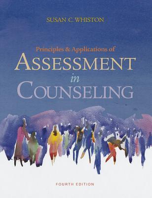 Principles and Applications of Assessment in Counseling, 4th Edition by ...