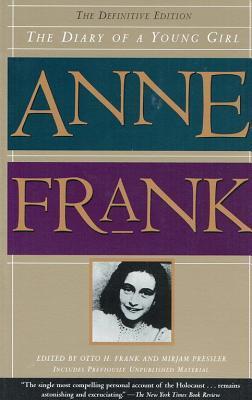 Diary of a Young Girl: The Definitive Edition by Anne Frank | Goodreads
