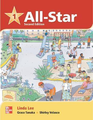 All Star Level 1 Student Book by Linda Lee | Goodreads