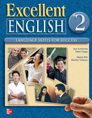 Excellent English: Language Skills For Success, Vol.2, Student Book by ...