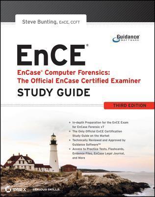 EnCase Computer Forensics -- The Official EnCE: EnCase Certified ...