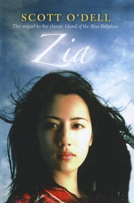 Zia by Scott O'Dell | Goodreads