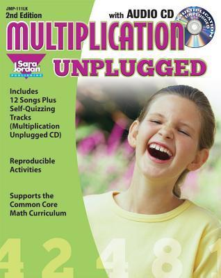 Multiplication Unplugged (Math Unplugged) by Barbara Rankie | Goodreads
