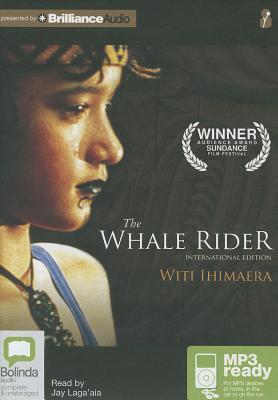 Whale Rider, The by Witi Ihimaera | Goodreads